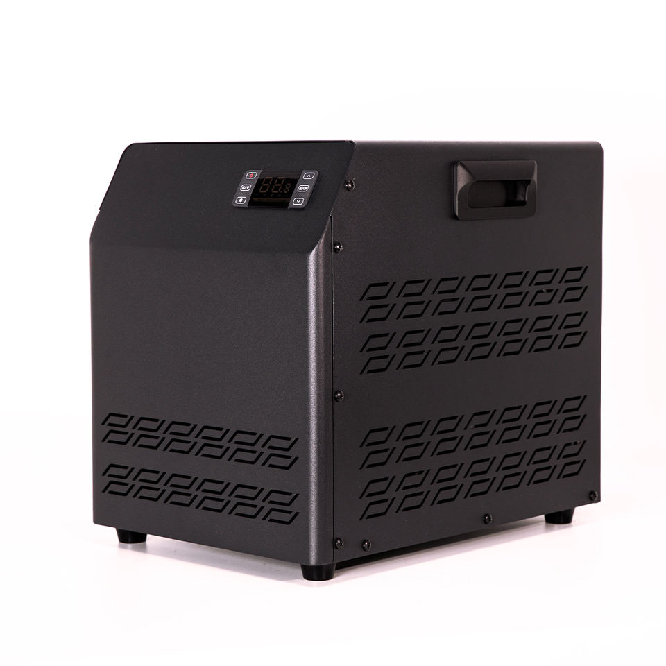 Efficient Cooling Solutions for Business: Advanced ice bath plunge ...