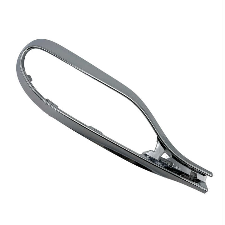 A2238856000 Rear Bumper Trim Rear Bumper Molding For Mercedes Benz S ...