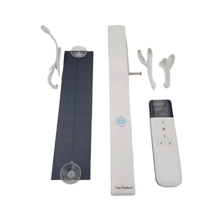 Plantation Shutter Door Motor - Automatic Window Shutter Motor