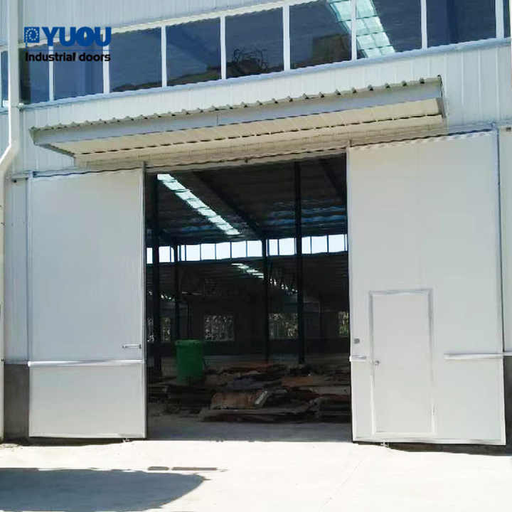 China Automatic Factory Direct Sale Factory Super Large Steel Sandwich ...