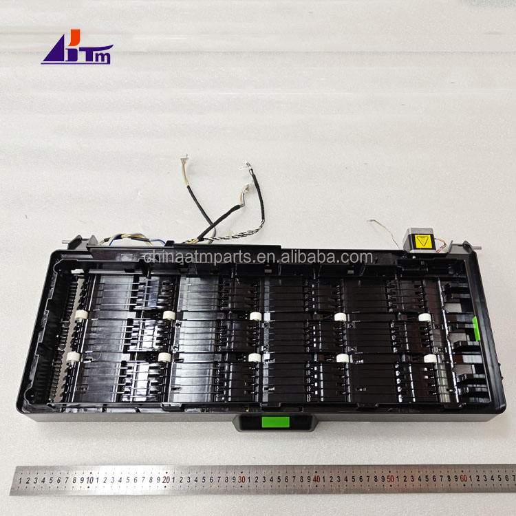 Diebold Nixdorf ATM Machine Parts - CHT LOWER TRANSPORT RM4V