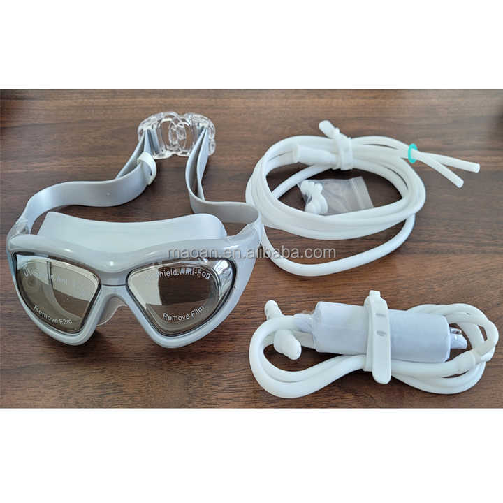 Hydrogen Eyes Massager & Ear Therapy - Long Service Life