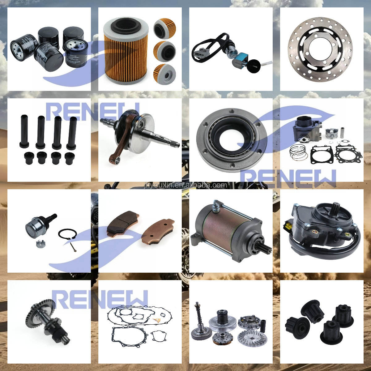 How to Choose the Best 50cc Engine: A Complete Buying Guide