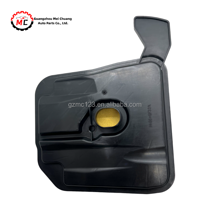 High Quality for Ford 6F35 Filter Element Gearbox Filter 6speed ...