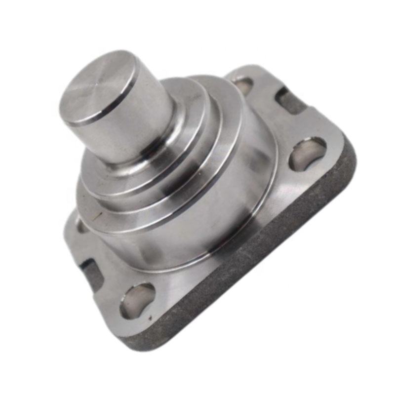 Replacement Kingpin L218739 AL160525 for Tractor 1854 6165J 6180J 6185J ...