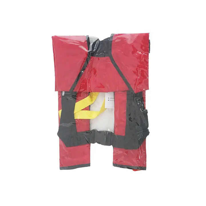 Solas Approved Inflatable Adult Life Jacket for Emergency Safety