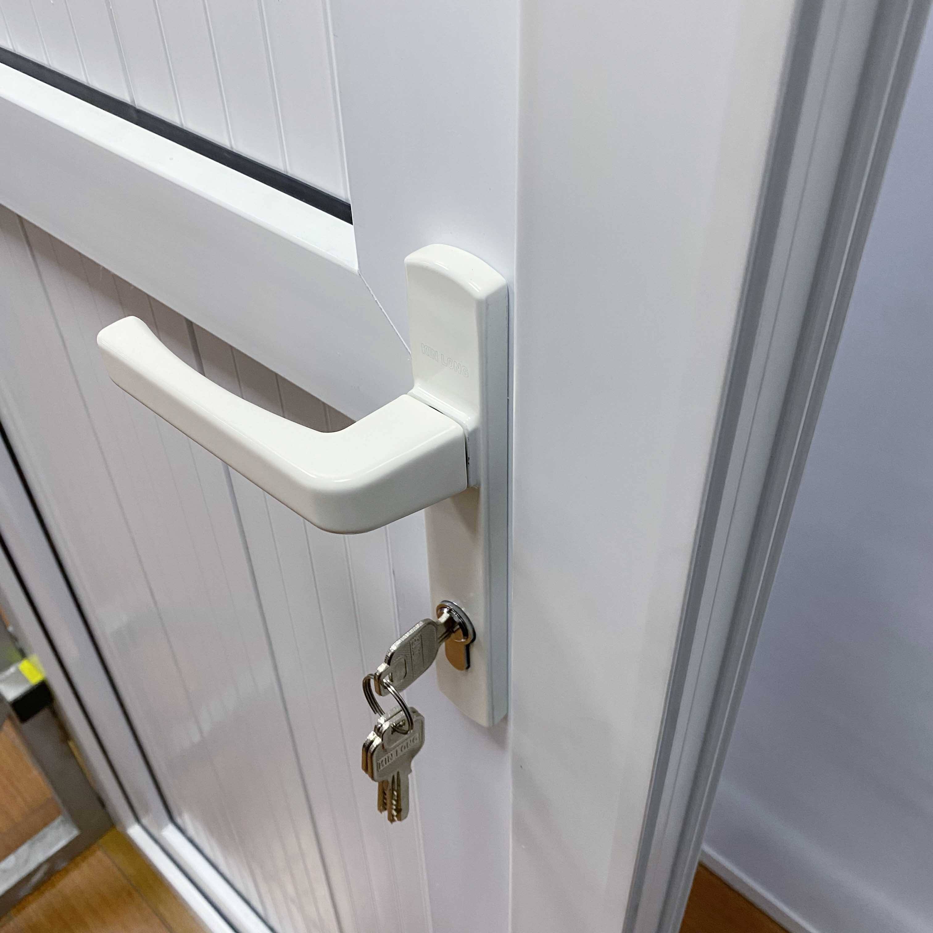 How to Choose the Best uPVC Doors: A Complete Buying Guide