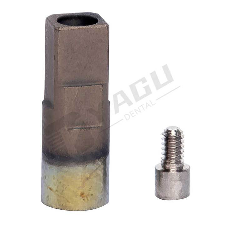 Dentium Intra-Oral Scan Body for Multi-Unit Abutment| Alibaba.com