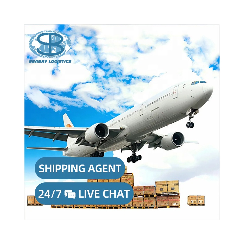 Company Overview - Seabay International Freight Forwarding Ltd.