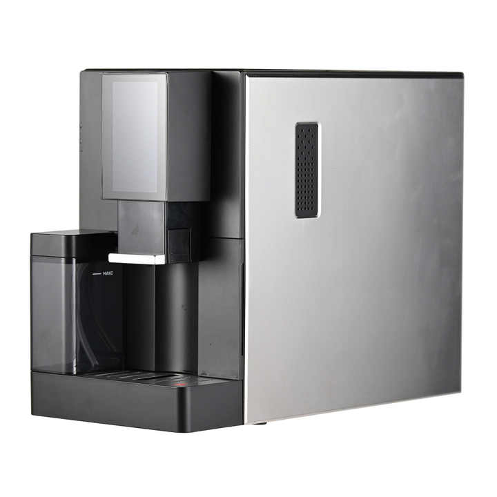 2025 New Barista Fully Automatic Espresso Machine for Hotels