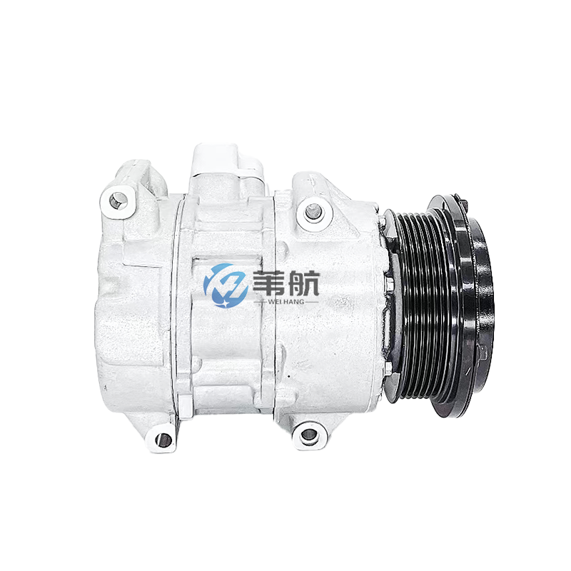7SEH17C 6PK Auto AC Compressor OEM 4472601105 88310501610 12V Car AC ...