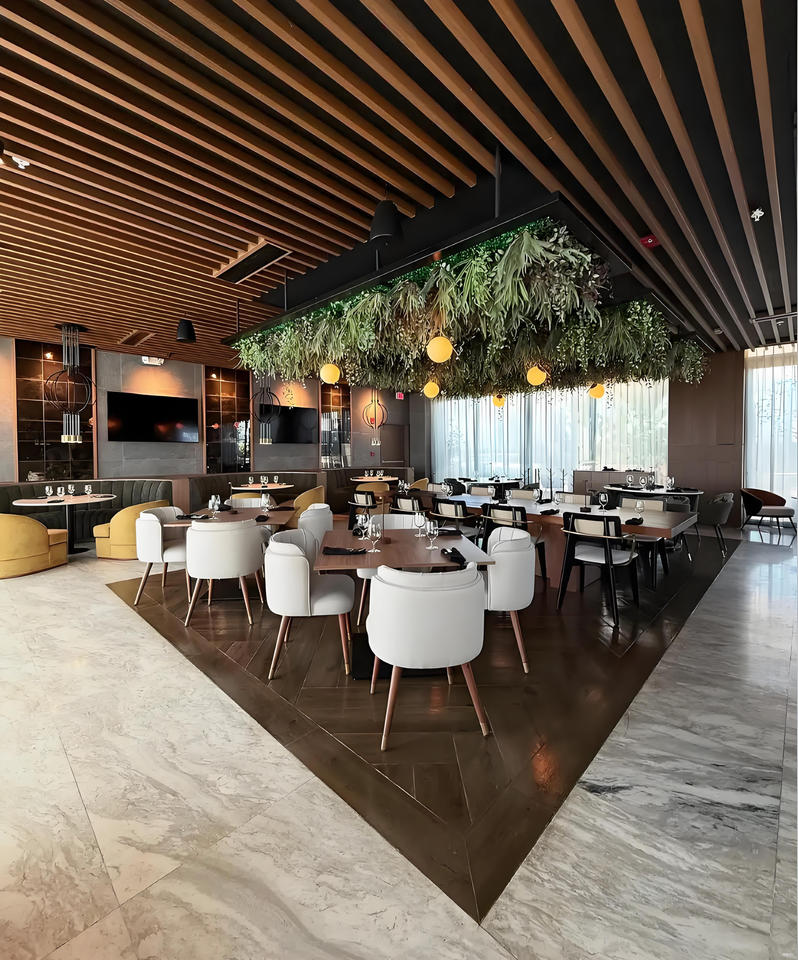 U-shaped Aluminum square Tube Corrosion-resistant Used for ...