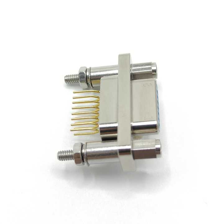 High-Reliability Micro-D J30J-15TJN-J Connector J30J-15 Connector J30J Connector| Alibaba.com