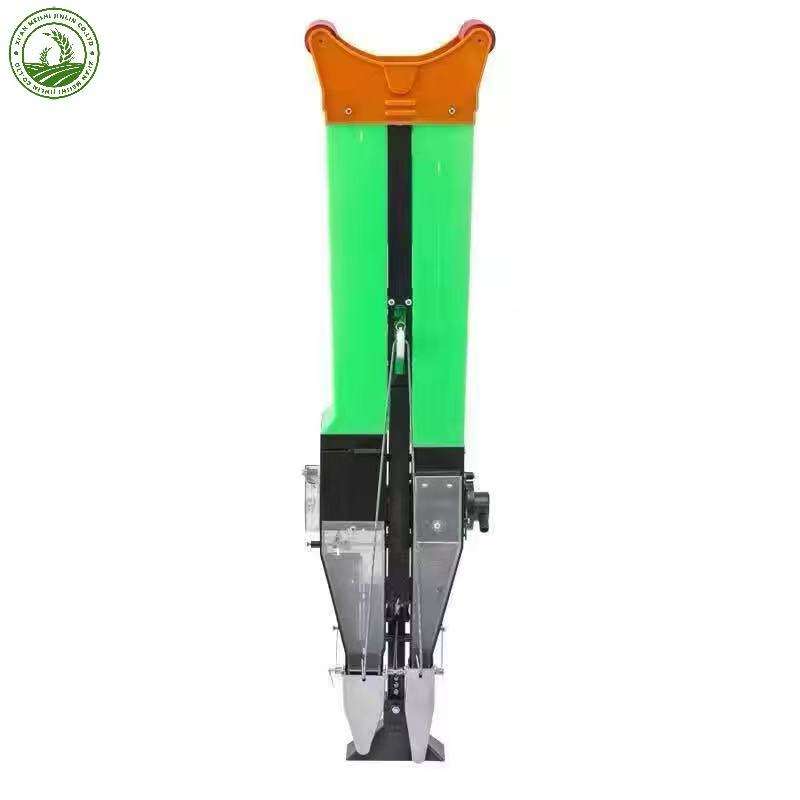 Manual Operated Corn Planter Vegetable Seeder for Seedling Easy ...