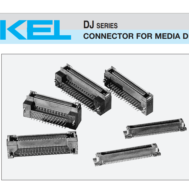 DJ SERIES 1mm PITCH CONNECTOR for REMOVABLE MEDIA DEVICE| Alibaba.com