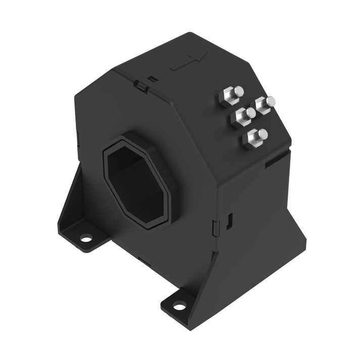 Closed Loop Current Sensor Dc Current Sensor 600a Dc Screen Insulation ...