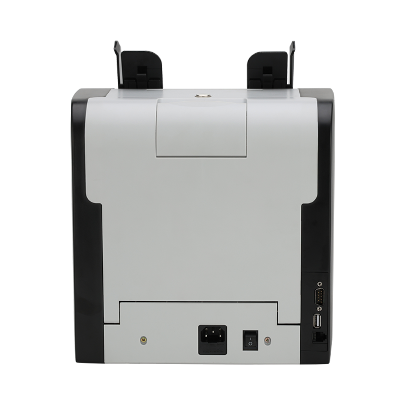 New Electronic Currency - Advanced Counting Solutions