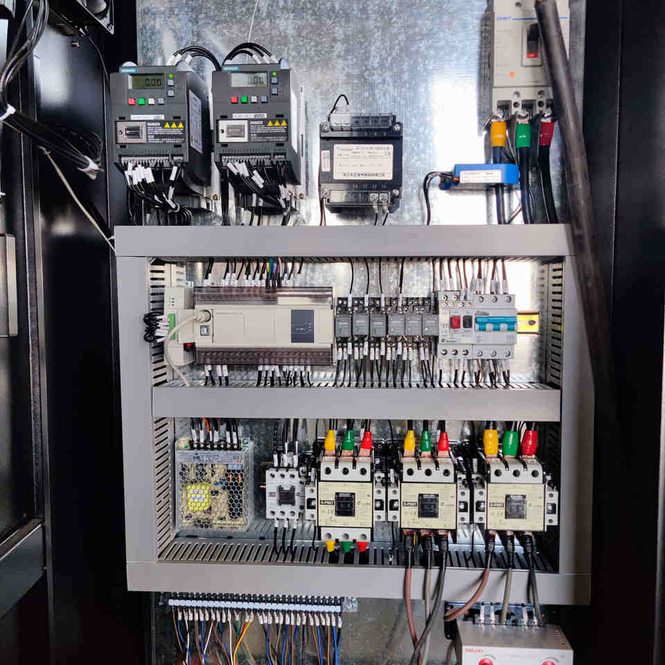 Auto PLC Controlled Bridge Saw Stone Cutting Machine with Gearbox and ...