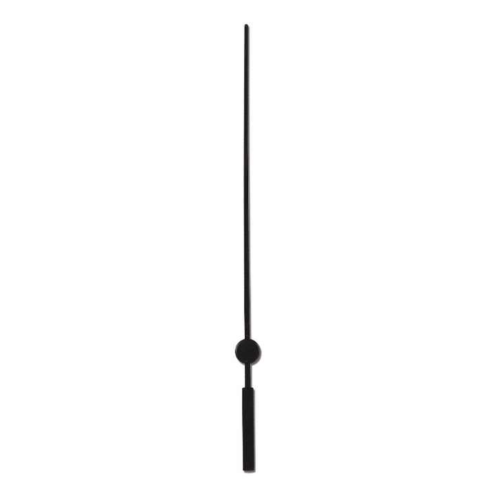 Customized Aluminum Quartz Clock Needle Metal Pointer Accessories Hour ...