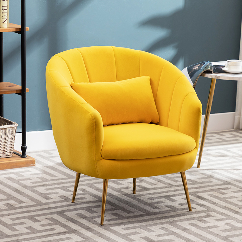 French Accent Chairs - Stylish & Comfortable Solutions