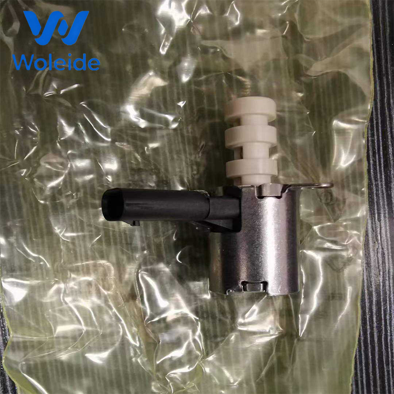 New Original Mercedes-Ben z Oil Pump Control Valve OE Part Numbers ...