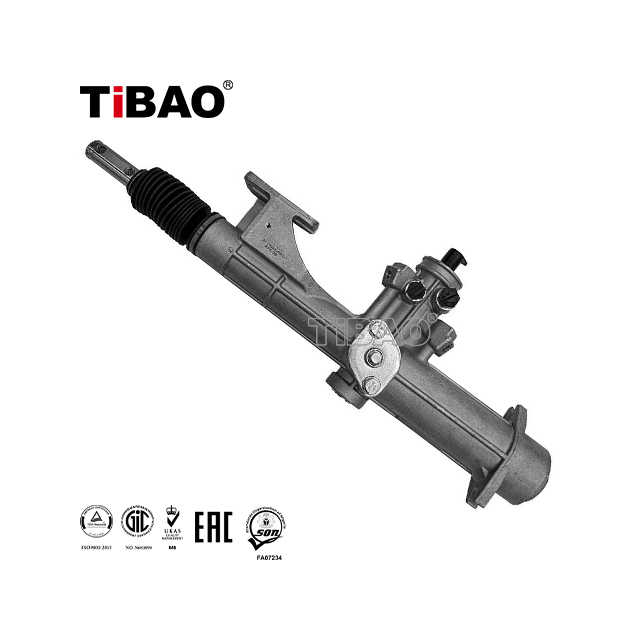 Tibao 5X0422065A Power Steering Gear Rack for VW GOL