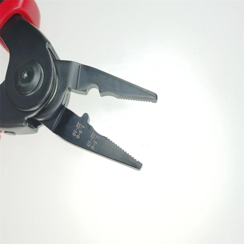 5 in 1 multifunctional head changing pliers for electrician cutting ...