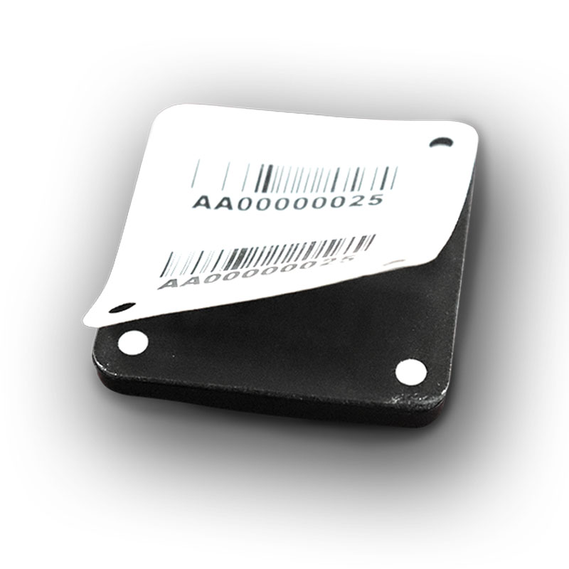 Active RFID Tags - Long Range and Customizable Solutions