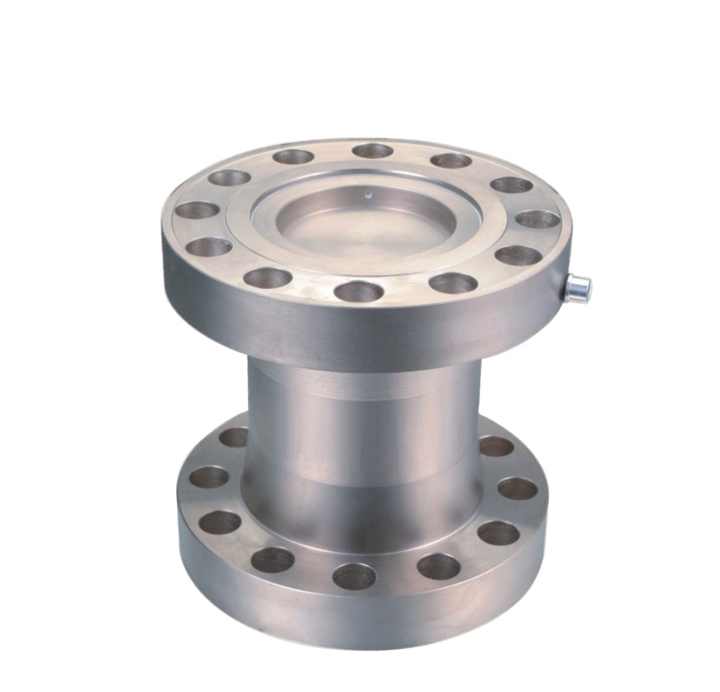 Multi-purpose Canister Load Cell for Heavy Capacity Weighing Automation ...