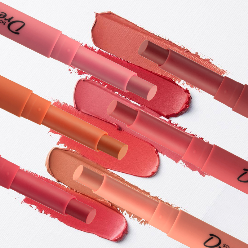 Heng Fang Dream Lip Matte Waterproof Lipstick Heng Fang Dream Lip Matte Waterproof Lipstick