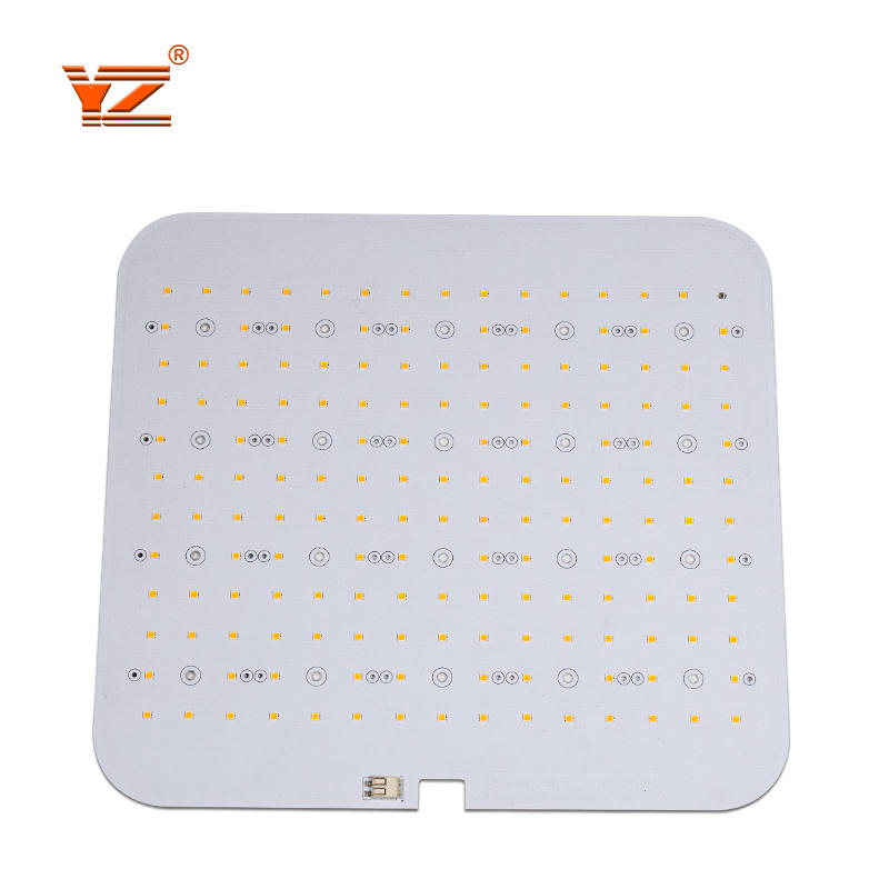 Samsung LM301H 301B plant light assembly pcb with LED PCB module ...