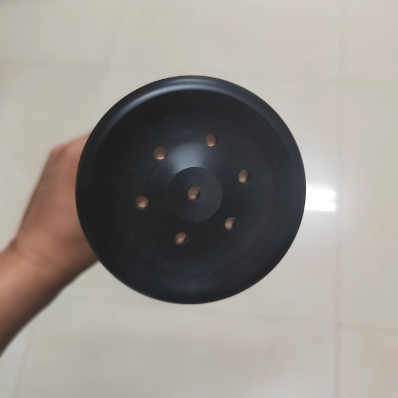 Leak Detectors 1500mm Mechanical Listening Stick - Ultrasonic Water ...