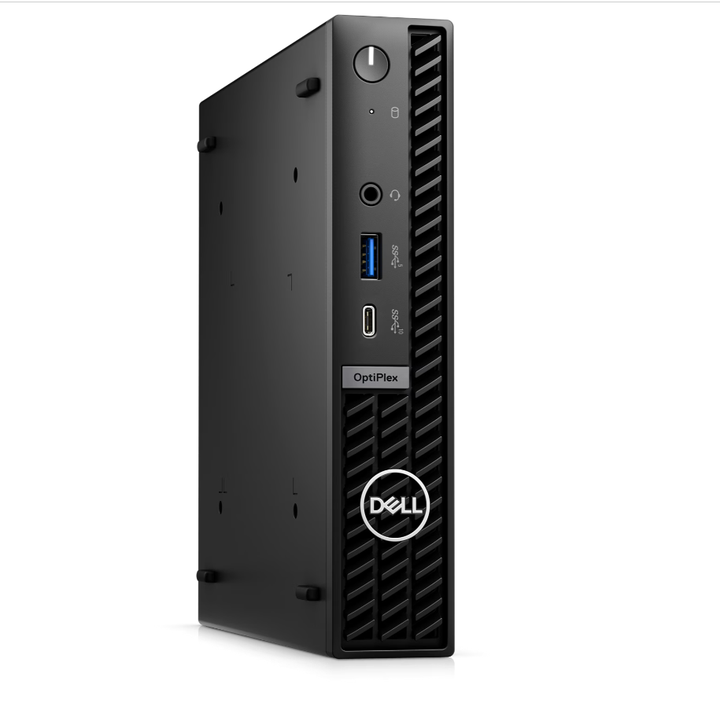 Dell Optiplex 7020 - Compact, Powerful Business Computer