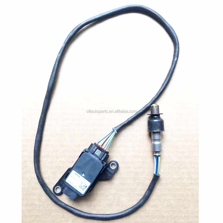 12V 24V EGS-NX NOX Sensor for Diesel Engines - High Quality