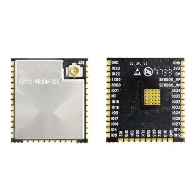 New Original Ic Chip Esp32 Rf Transceiver Modules Other Ics 102990965 ...