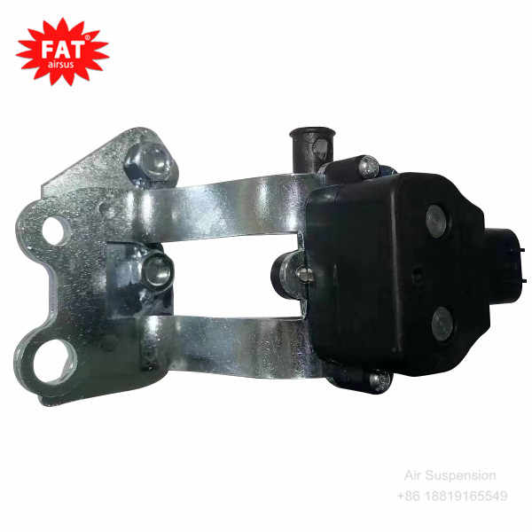 Lexus GX460 Toyota Prado Height Control Block Valve 48960-60010