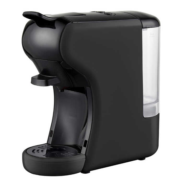Multi Capsule Coffee Machine Maker 3 in 1 by Stelang
