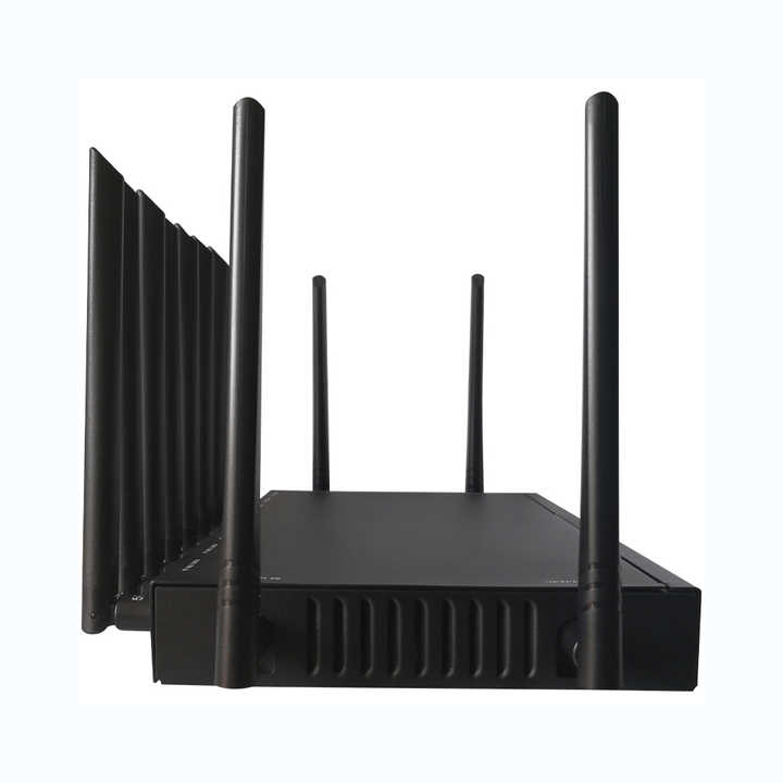 High Speed 802.11AX IPQ8072A Quad Core WiFi6 3600Mbps Internet Router ...
