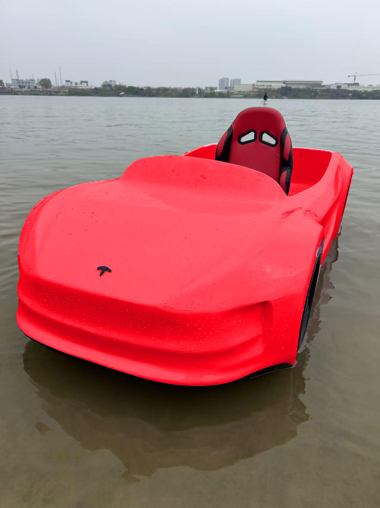 How to Choose the Best Tiny Electric Jet Boat for Your Needs