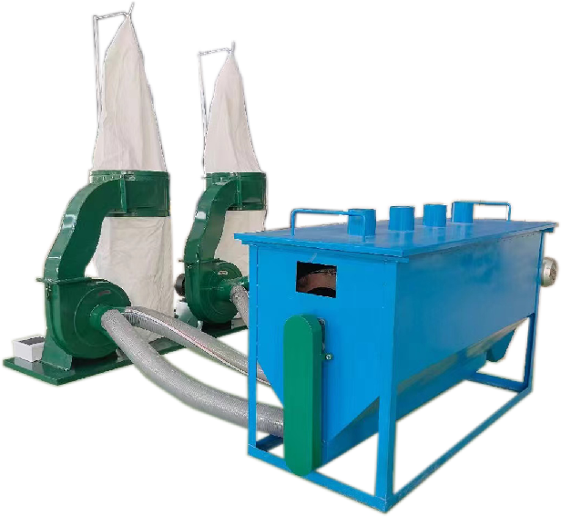 Mobile Feed Line for Field Use Portable Feed Line for Temporary Use ...