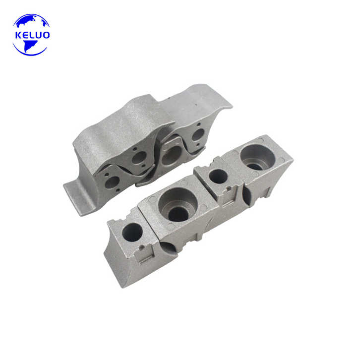 Factory 130H Aluminum Block Hydraulic Pump Coupling Repair Parts ...