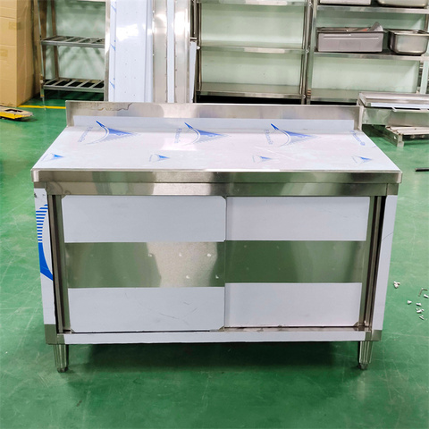 Stainless Steel Working Cabinet, Stainless Steel Working Cabinet direct ...