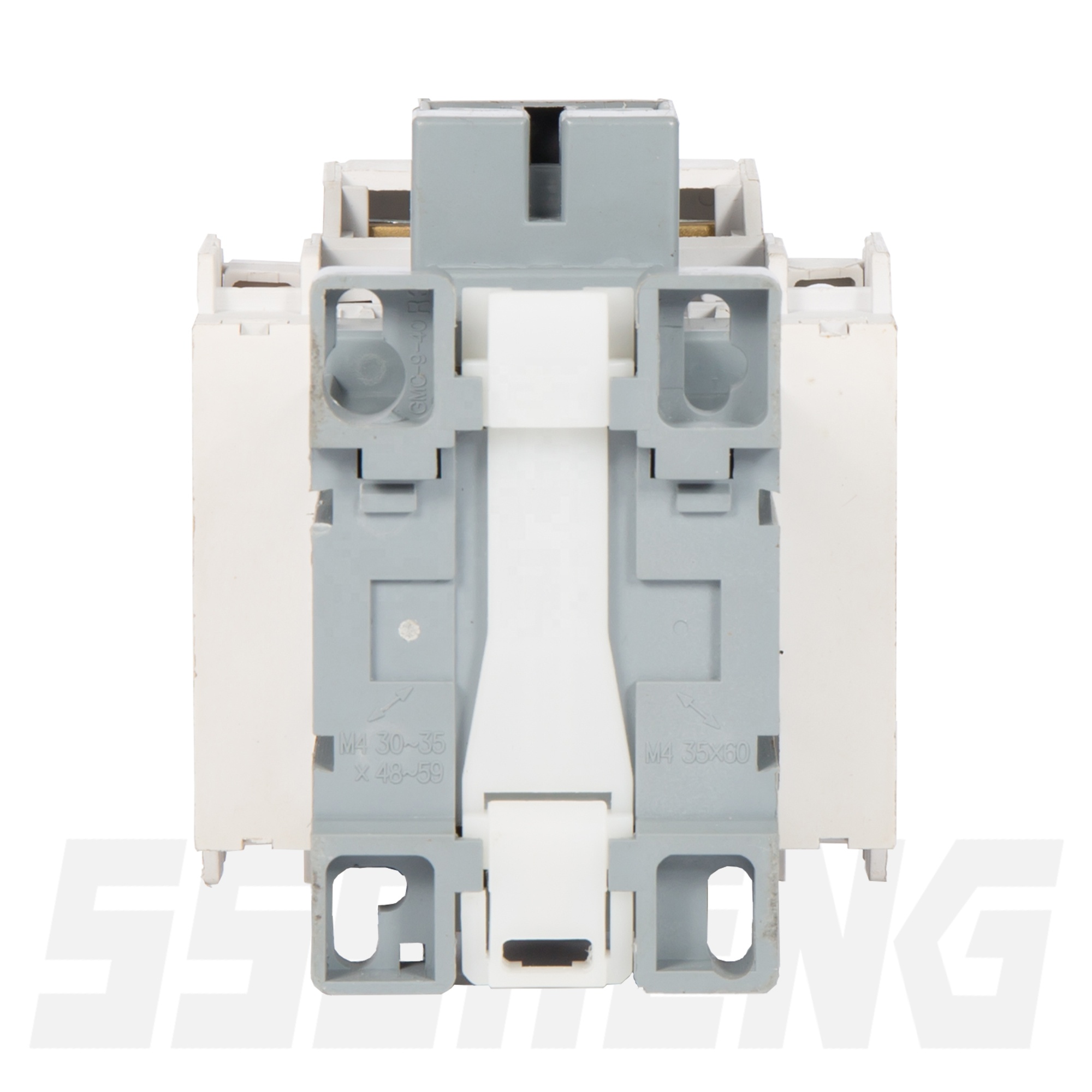 LS Magnetic Contactors - Reliable AC Switching Solutions