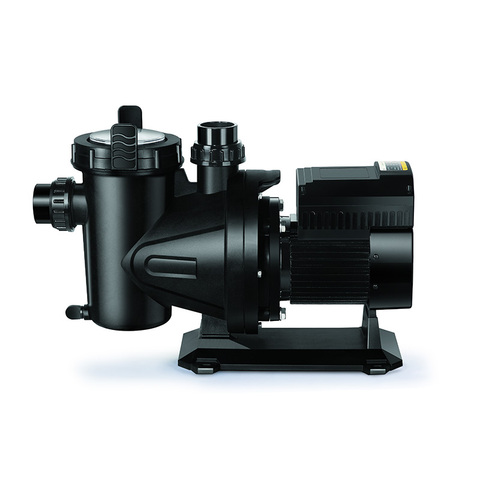 Company Overview - Nanfang Pump Industry Co., Ltd.