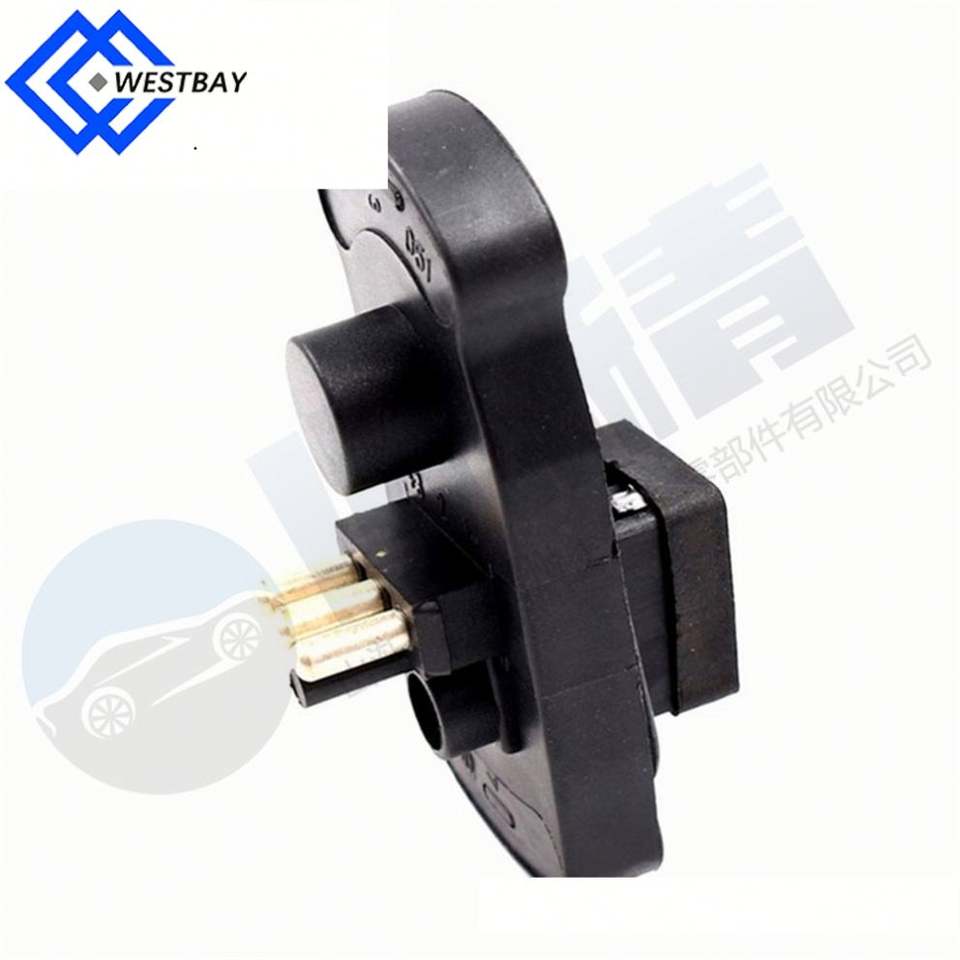 Genuine for Mercedes Benz Throttle Gate Position Sensor 3437224035 ...