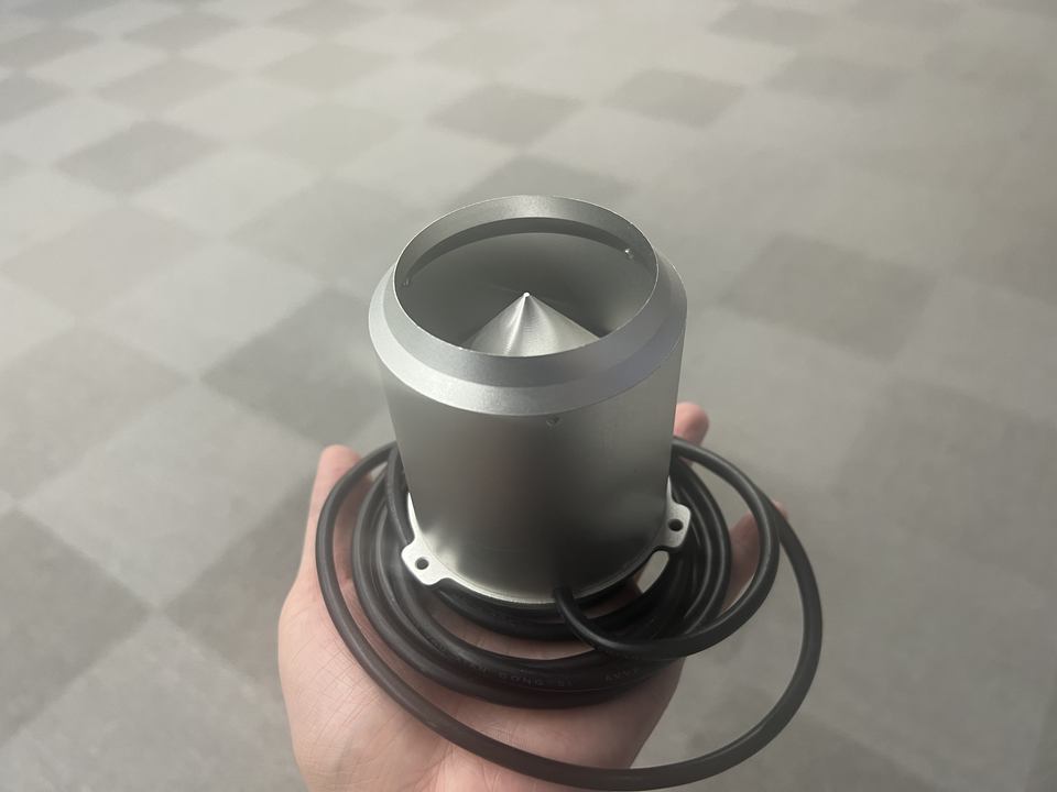 YUNFEI YF-RS1 High Resolution Meteorological Environmental Protection ...