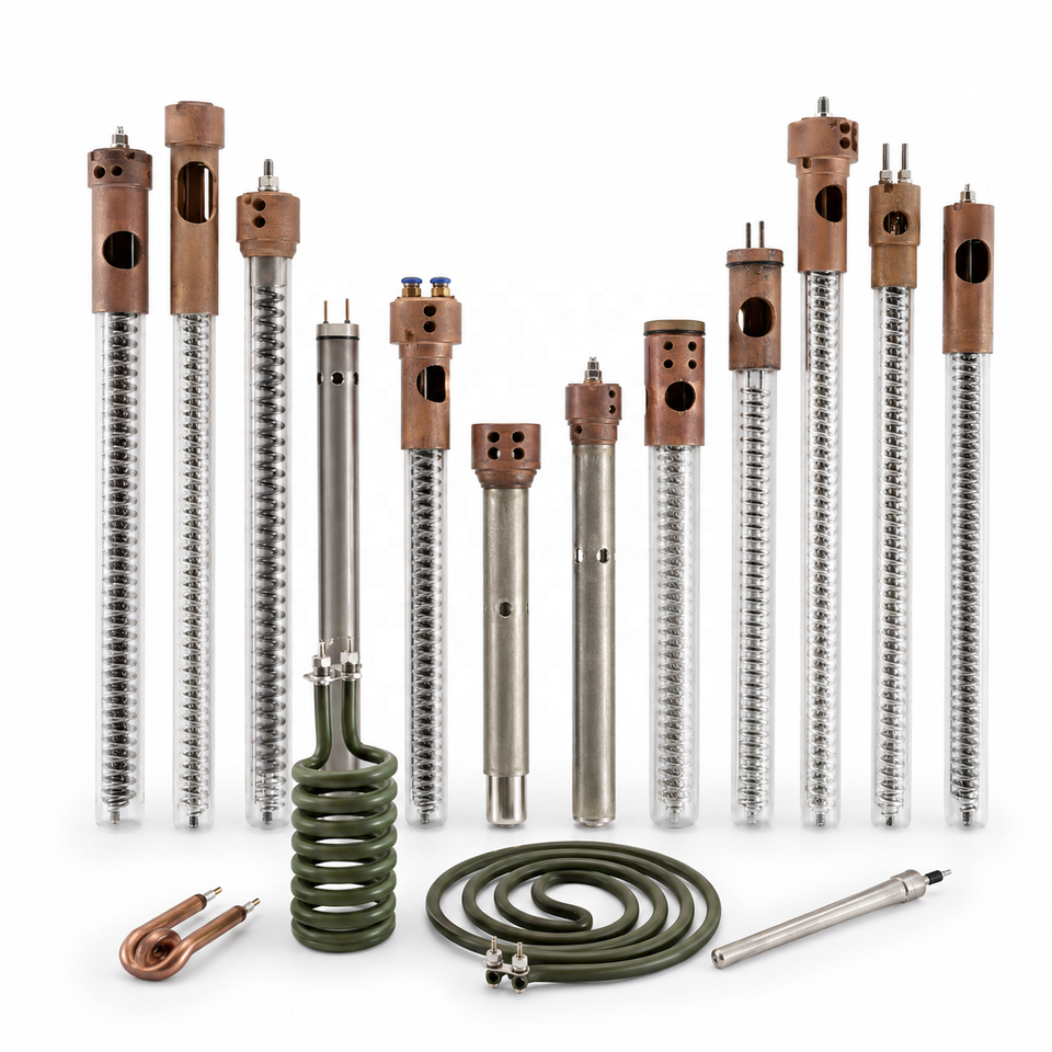 D&S Brand Heating Element for Hot Air Seam Sealing & Welding Machines ...