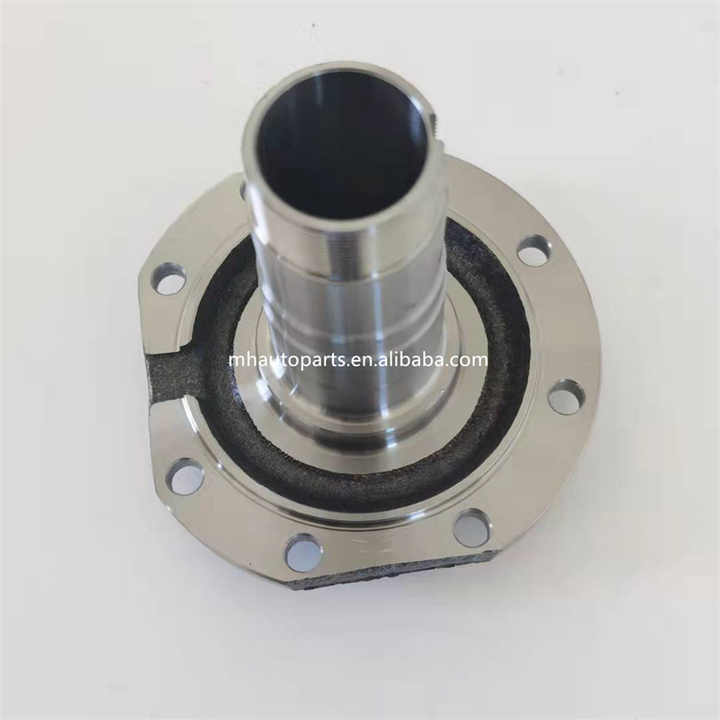 Auto Steering Parts Steering Knuckle Spindle Sub-assy for Land Cruiser ...