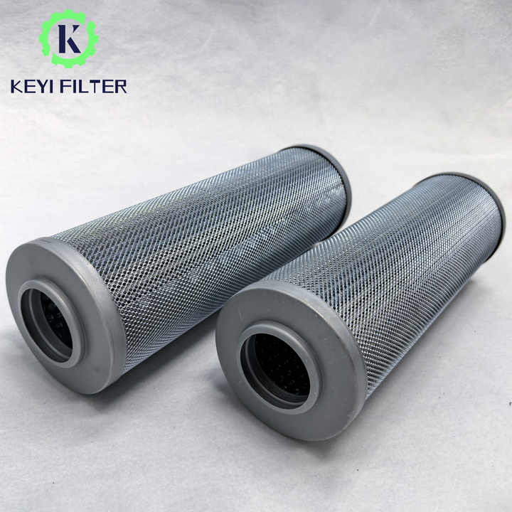 Hydraulic Oil Filter Element 0260D010BN4HC P-UL-06A-20UW Replacement ...
