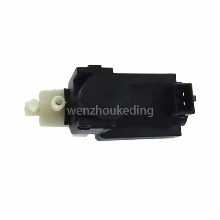 New Turbocharger Control Solenoid Electromagnetic Valve 700272030 35120 ...